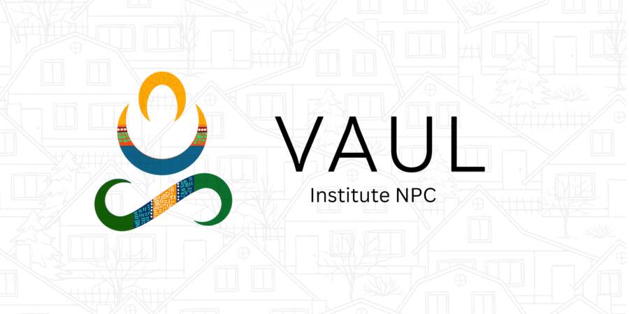 Vaul Institute - Charlize Theron Africa Outreach Project